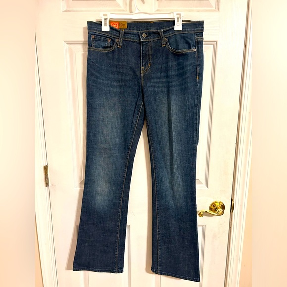 GAP | Jeans | Vintage Gap Bootcut Jeans 969 | Poshmark